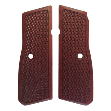 High Power Grips – Browne Works