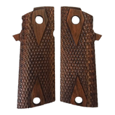 RIA - 1911 A2 HC - Double Stack Grips – Browne Works