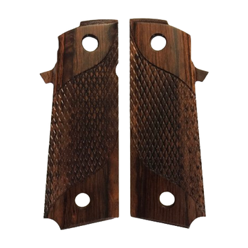 RIA - 1911 A2 HC - Double Stack Grips – Browne Works