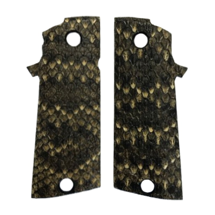 Rock Island Armory Grips – Browne Works