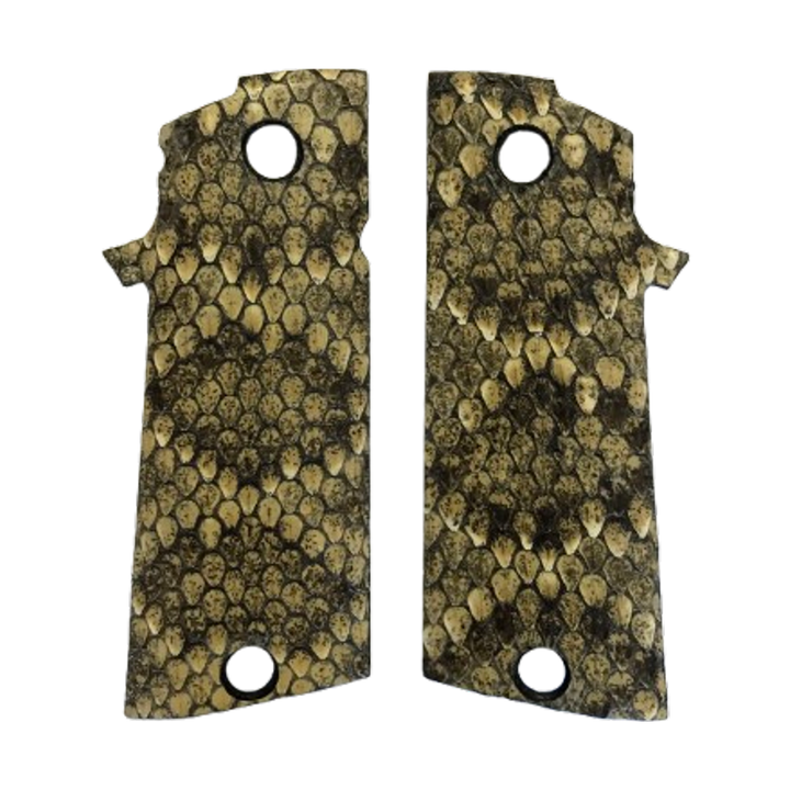 Rock Island Armory Grips – Browne Works