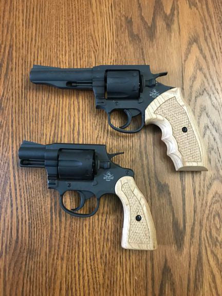 RIA - M200 & M206 Large Grips – Browne Works