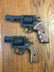 RIA - M200 & M206 Small Grips – Browne Works
