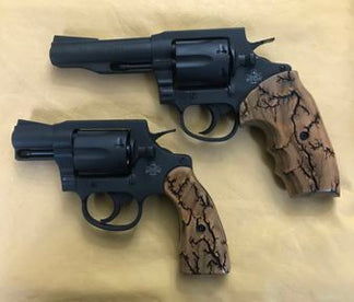 RIA - M200 & M206 Large Grips – Browne Works
